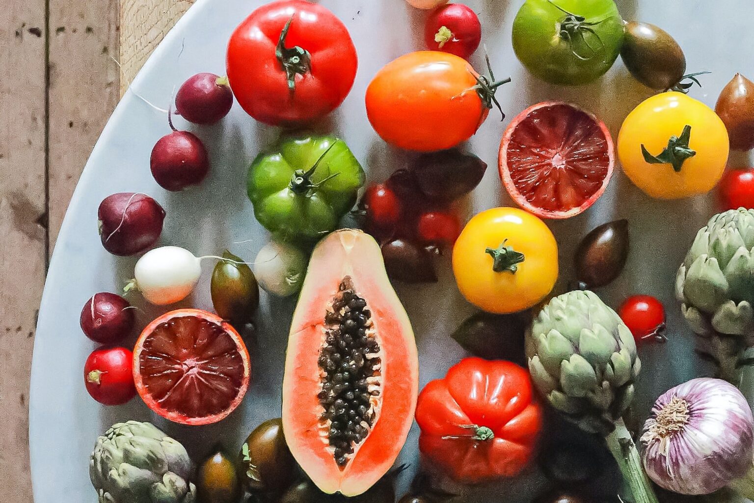 Salt, Spice, and Coral Rock: A Deep Dive into Bajan Cuisine - Olives & Okra